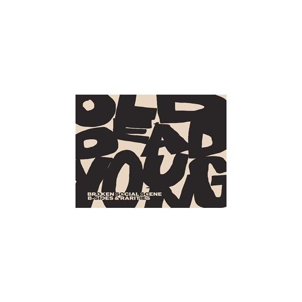 【発売日：2023年01月14日】種別:CD 【輸入盤】 洋楽ロック 発売日:2023/01/14 登録日:2023/01/13 ブロークン・ソーシャル・シーン オールド・デッド・ヤング 内容:1. Far Out2. Do the 953...