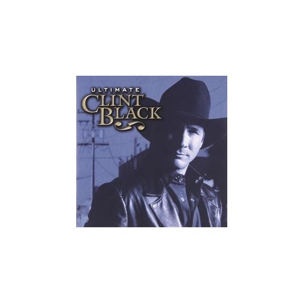 【発売日：2003年09月23日】種別:CD 【輸入盤】 洋楽フォーク/カントリー 発売日:2003/09/23 登録日:2012/07/02 クリント・ブラック アルティメイト 内容:1. A Better Man2. Killin’ T...