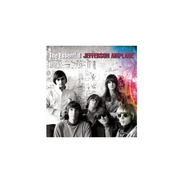 【発売日：2005年04月26日】種別:2CD 【輸入盤】 洋楽ロック 発売日:2005/04/26 登録日:2012/02/08 ジェファーソン・エアプレイン エッセンシャル ジェファーソン・エアプレイン CD 内容:［Disc 1］1....