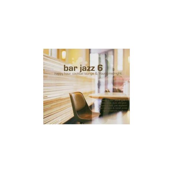 【発売日：2008年08月26日】種別:CD 【輸入盤】 ジャズ・フュージョン海外ジャズ 発売日:2008/08/26 登録日:2016/07/29 ヴァリアス バー・ジャズ6 内容:”［Disc 1］1. The Mambo Craze ...