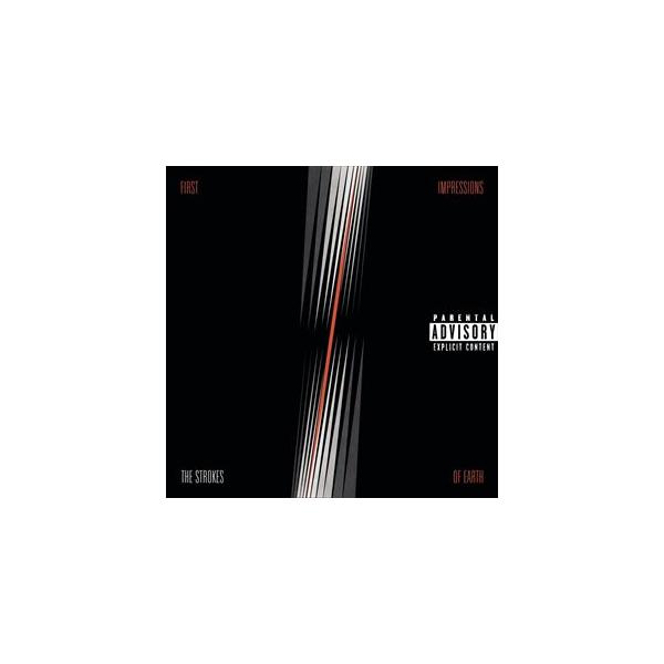 【発売日：2006年01月03日】種別:CD 【輸入盤】 洋楽ロック 発売日:2006/01/03 登録日:2016/05/30 ストロークス ファースト・インプレッションズ・オブ・アース ストロークス CD 内容:1. You Only ...