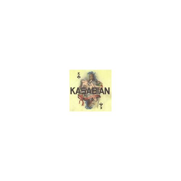 【発売日：2006年08月29日】種別:CD 【輸入盤】 洋楽ロック 発売日:2006/08/29 登録日:2012/02/08 カサビアン エンパイア カサビアン CD 内容:1. Empire2. Shoot The Runner3. ...