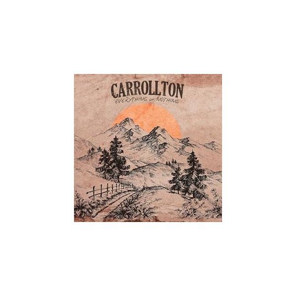 【発売日：2017年12月27日】種別:CD 【輸入盤】 洋楽ブルース/ゴスペル 発売日:2017/12/27 登録日:2017/12/14 キャロルトン エブリシング・オア・ナッシング 内容:1. Glimpses2. Shelter3....