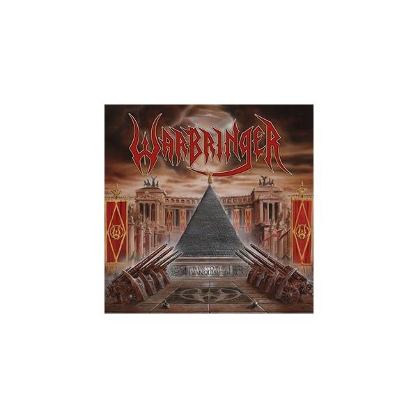 【発売日：2017年03月31日】種別:CD 【輸入盤】 洋楽ハードロック/ヘヴィメタル 発売日:2017/03/31 登録日:2017/04/14 ウォーブリンガー ウー・トゥ・ザ・ヴァンキッシュド 内容:1. Silhouettes2....