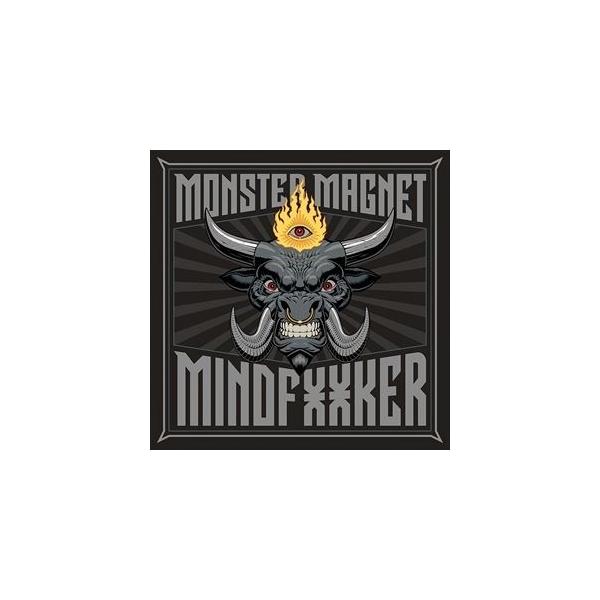 【発売日：2018年03月23日】種別:CD 【輸入盤】 洋楽ハードロック/ヘヴィメタル 発売日:2018/03/23 登録日:2018/02/27 モンスター・マグネット マインドファッカー 内容:1. Rocket Freak2. So...