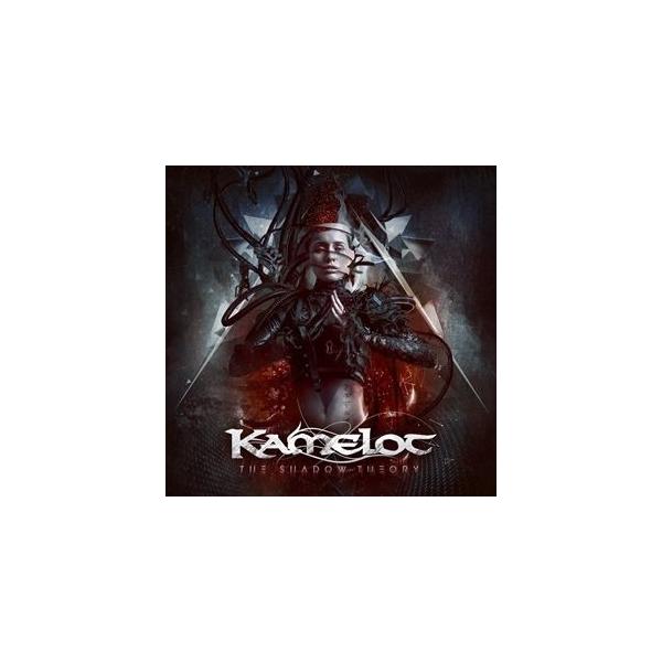 【発売日：2018年04月06日】種別:CD 【輸入盤】 洋楽ハードロック/ヘヴィメタル 発売日:2018/04/06 登録日:2018/03/22 キャメロット シャドウ・セオリー キャメロット CD 内容:1. The Mission2...