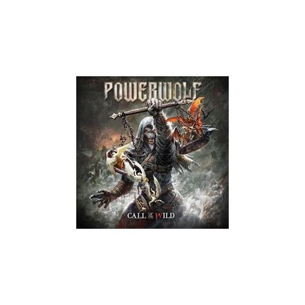 【発売日：2021年07月16日】種別:2CD 【輸入盤】 洋楽ハードロック/ヘヴィメタル 発売日:2021/07/16 登録日:2021/07/30 パワーウルフ コール・オブ・ザ・ワイルド パワーウルフ CD 内容:［Disc 1 ： ...