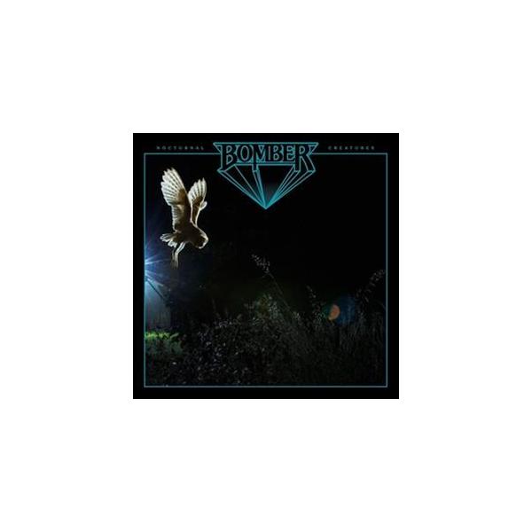 【発売日：2022年04月01日】種別:CD 【輸入盤】 洋楽ハードロック/ヘヴィメタル 発売日:2022/04/01 登録日:2022/04/01 ボマー ノクターナル・クリーチャーズ 内容:1. Nocturnal Creatures2...