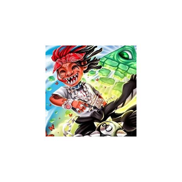 【発売日：2019年02月15日】種別:CD 【輸入盤】 洋楽ラップ/ヒップホップ 発売日:2019/02/15 登録日:2019/01/10 トリッピー・レッド ラヴ・レター・トゥ・ユー・3 内容:1. Topanga2. Fire St...