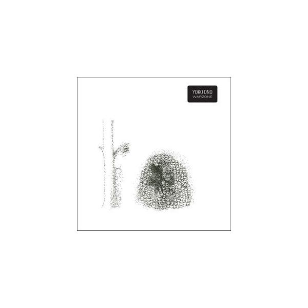 【発売日：2018年10月26日】種別:CD 【輸入盤】 洋楽ロック 発売日:2018/10/26 登録日:2018/10/02 ヨーコ・オノ ウォーゾーン 内容:1. WARZONE2. HELL IN PARADISE3. NOW OR...