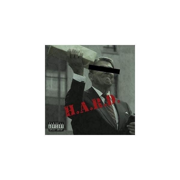 【発売日：2020年07月24日】種別:CD 【輸入盤】 洋楽ラップ/ヒップホップ 発売日:2020/07/24 登録日:2020/06/10 ジョエル・オーティス＆キング・クルキッド ハード