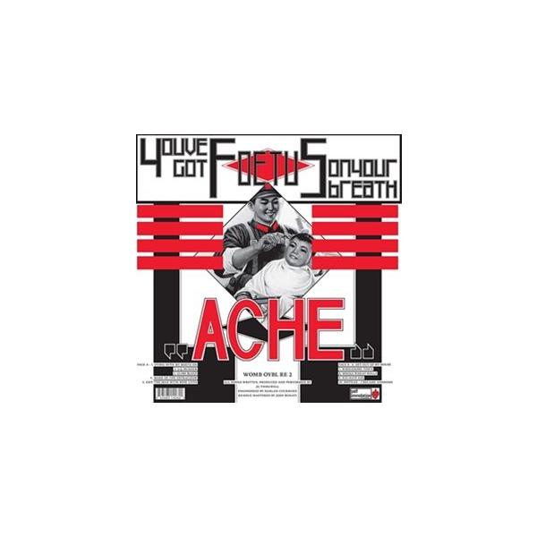 【発売日：2022年06月03日】種別:LP 【輸入盤】 洋楽ロック 発売日:2022/06/03 登録日:2022/07/20 フィータス エイク 内容:1. Dying with My Boots on2. J.Q. Murder3. ...