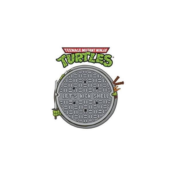 【発売日：2025年06月20日】種別:12inch 【輸入盤】 サントラその他 発売日:2025/06/20 登録日:2025/05/28 ティーンエイジ・ミュータント・ニンジャ・タートルズ レッツ・キック・シェル（グリーン・トランスルー...