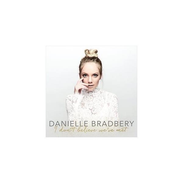 【発売日：2017年12月01日】種別:CD 【輸入盤】 洋楽フォーク/カントリー 発売日:2017/12/01 登録日:2017/11/14 ダニエル・ブラッドベリー アイ・ドント・ビリーブ・ウィーブ・メット ダニエル・ブラッドベリー C...