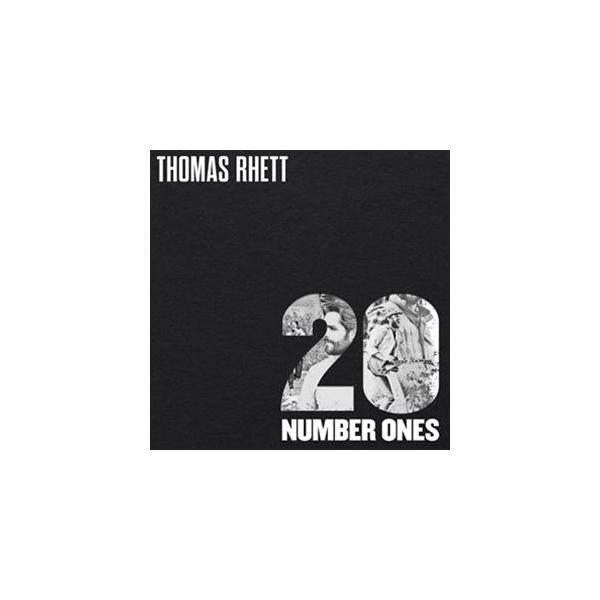 【発売日：2023年09月29日】種別:CD 【輸入盤】 洋楽フォーク/カントリー 発売日:2023/09/29 登録日:2023/08/10 トーマス・レット 20・ナンバー・ワンズ 内容:1. It Goes Like This2. G...