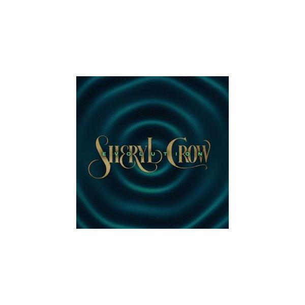 【発売日：2024年03月29日】種別:LP 【輸入盤】 洋楽ロック 発売日:2024/03/29 登録日:2023/12/14 シェリル・クロウ エヴォリューション シェリル・クロウ CD 内容:［Side A］1. Alarm Cloc...