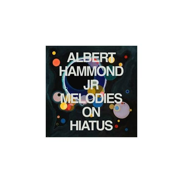 【発売日：2023年06月23日】種別:CD 【輸入盤】 洋楽ロック 発売日:2023/06/23 登録日:2023/04/13 アルバート・ハモンド・ジュニア メロディーズ・オン・ハイエイタス 内容:1. 100-99 （feat. Go...