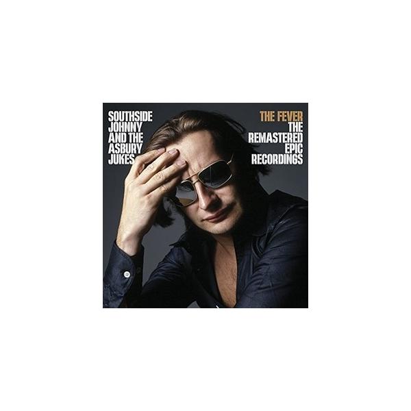 【発売日：2017年03月03日】種別:2CD 【輸入盤】 洋楽ロック 発売日:2017/03/03 登録日:2017/01/20 サウスサイド・ジョニー＆ジ・アズベリー・ジュークス フィーバー 内容:［Disc 1］1. I Don’t ...