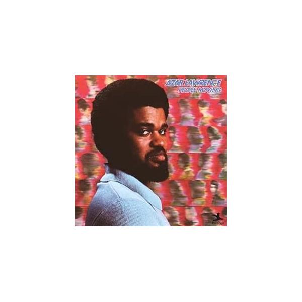 【発売日：2024年08月09日】種別:LP 【輸入盤】 ジャズ・フュージョン海外ジャズ 発売日:2024/08/09 登録日:2024/07/26 エイゾー・ローレンス ピープル・ムーヴィング 内容:［Side A］1. Theme fo...