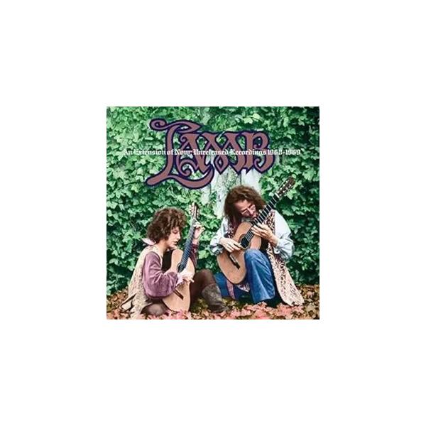 【発売日：2025年05月09日】種別:LP 【輸入盤】 洋楽その他 発売日:2025/05/09 登録日:2025/03/18 ラム エクステンション・オブ・ナウ・ー・アンリリースド・レコーディングス・1968-1969（ブラック） 内容...