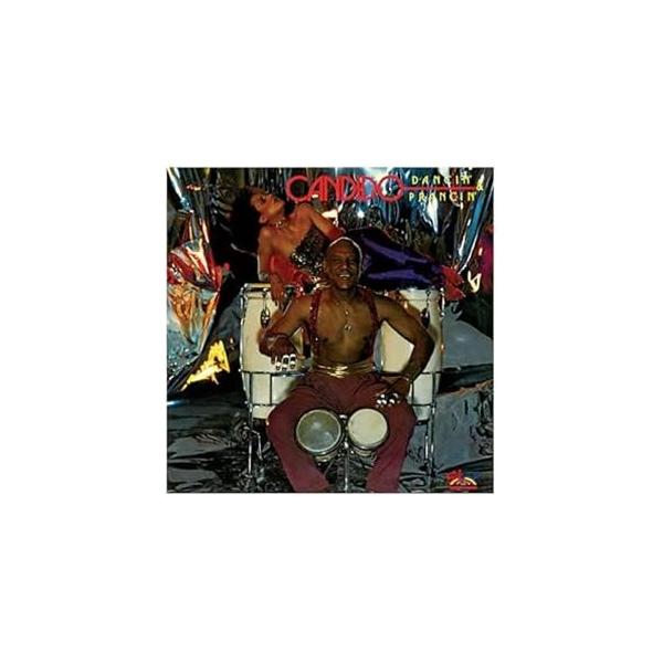 【発売日：2024年09月06日】種別:LP 【輸入盤】 洋楽ソウル/R&amp;B 発売日:2024/09/06 登録日:2024/07/26 キャンディド ダンシン・アンド・プランシン 内容:［Side A］1. Dancin’ and...