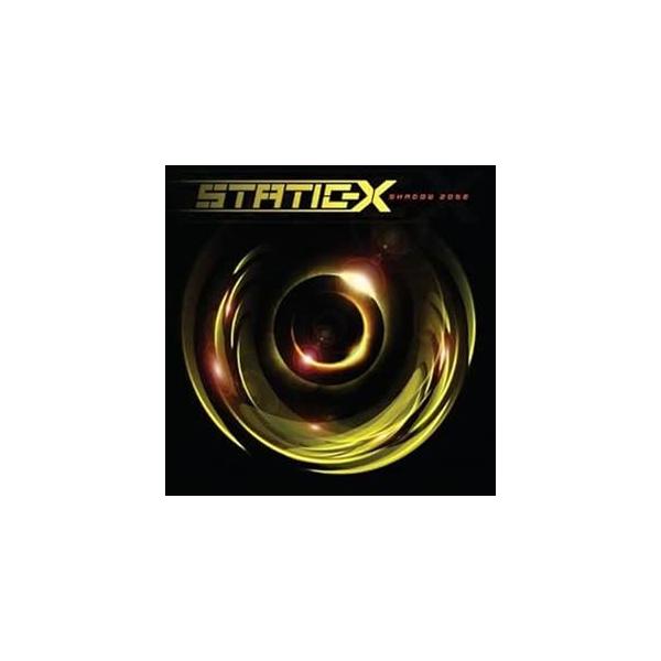【発売日：2025年07月11日】種別:LP 【輸入盤】 洋楽ロック 発売日:2025/07/11 登録日:2025/05/28 スタティックX シャドウ・ゾーン（メタリック・ゴールド・アンド・グリーン） 内容:［Side A］1. Des...