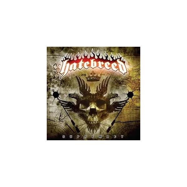 【発売日：2025年09月12日】種別:LP 【輸入盤】 洋楽ハードロック/ヘヴィメタル 発売日:2025/09/12 登録日:2025/06/18 ヘイトブリード スプレマシー（リマスタード・ルビー・レッド・エディション） 内容:［Sid...