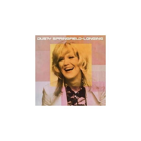 【発売日：2025年06月06日】種別:LP 【輸入盤】 洋楽ポップス 発売日:2025/06/06 登録日:2025/04/15 ダスティ・スプリングフィールド ロンギング（ブラック） ダスティ・スプリングフィールド CD 内容:［Sid...
