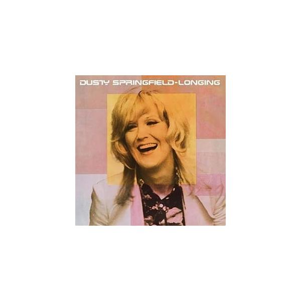 【発売日：2025年06月06日】種別:CD 【輸入盤】 洋楽ポップス 発売日:2025/06/06 登録日:2025/04/15 ダスティ・スプリングフィールド ロンギング ダスティ・スプリングフィールド CD 内容:1. Turn Me...