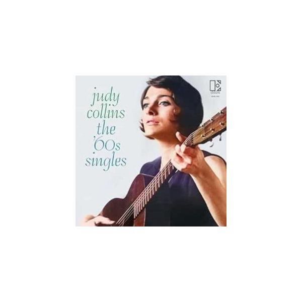 【発売日：2025年12月05日】種別:LP 【輸入盤】 洋楽フォーク/カントリー 発売日:2025/12/05 登録日:2025/10/31 ジュディ・コリンズ 60ズ・シングルス（ジュディ・ブルー・アイズ・エディション） 内容:［Sid...