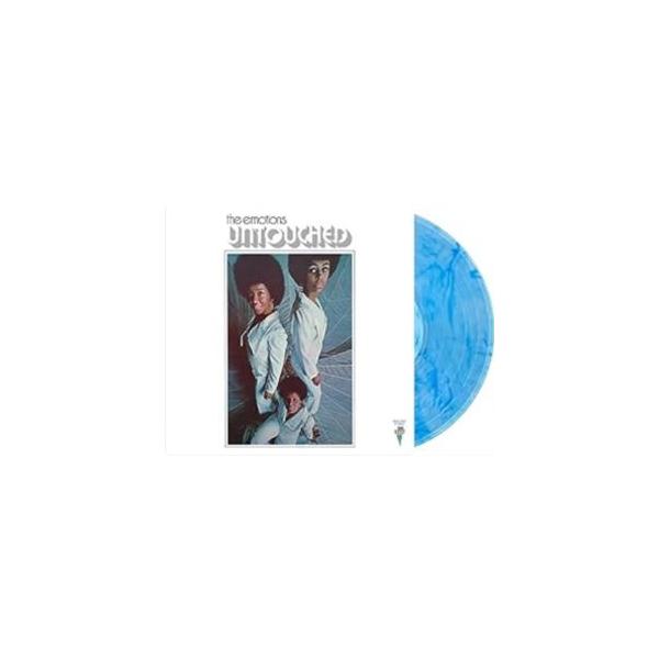 【発売日：2026年02月06日】種別:LP 【輸入盤】 洋楽ソウル/R&amp;B 発売日:2026/02/06 登録日:2025/12/24 エモーションズ アンタッチド（クリアウォーター・ブルー） 内容:［Side A］1. Take...