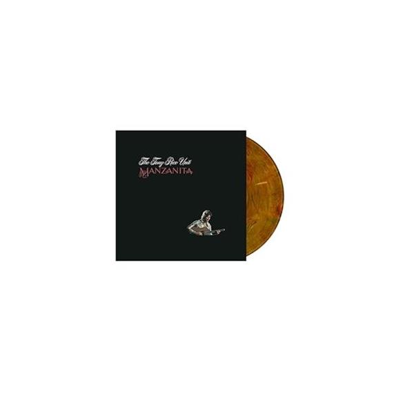 【発売日：2026年03月06日】種別:LP 【輸入盤】 洋楽フォーク/カントリー 発売日:2026/03/06 登録日:2026/01/27 トニー・ライス・ユニット マンザニータ（ルート・ビア） 内容:［Side A］1. Old Tr...