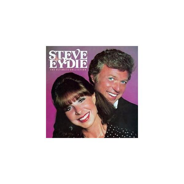 【発売日：2026年03月06日】種別:4CD 【輸入盤】 洋楽ポップス 発売日:2026/03/06 登録日:2026/01/27 スティーヴ・ローレンス・アンド・イーディ・ゴーメ アルティメット・コレクション 解説:”Under the...