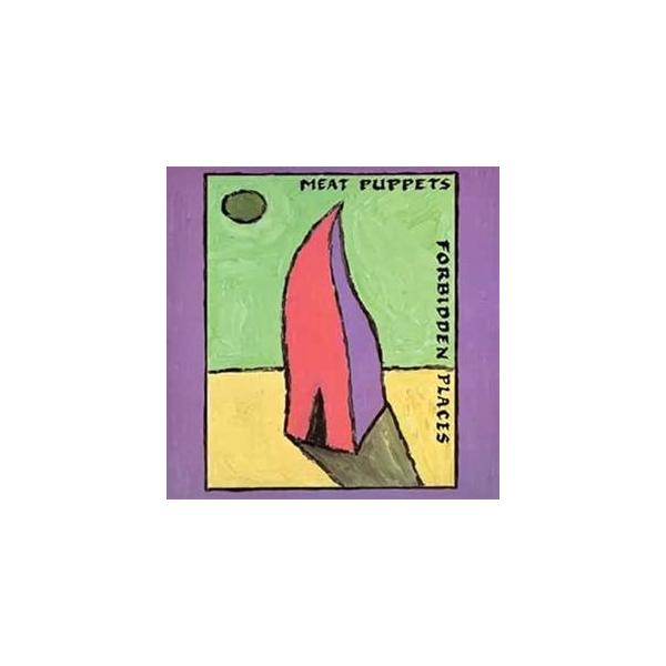【発売日：2026年06月05日】種別:LP 【輸入盤】 洋楽ロック 発売日:2026/06/05 登録日:2026/05/18 ミート・パペッツ フォービドゥン・プレイシズ（コーク・クリア・ウィズ・イエロー・スワール） 内容:［Side ...