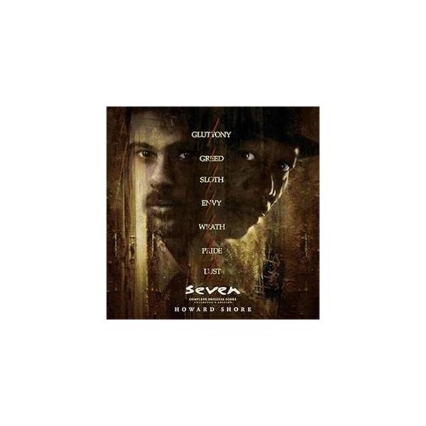 【発売日：2024年01月19日】種別:2LP 【輸入盤】 サントラその他 発売日:2024/01/19 登録日:2023/12/05 サウンドトラック（ショア・ハワード） セヴン（カラー） 内容:1. The Last Seven Day...