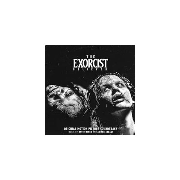 【発売日：2024年02月02日】種別:2LP 【輸入盤】 サントラその他 発売日:2024/02/02 登録日:2024/01/12 ウィンゴ・デイヴィッド・アンド・アンマン・アッバスィー エクソシスト：ビリーヴァー（カラー）
