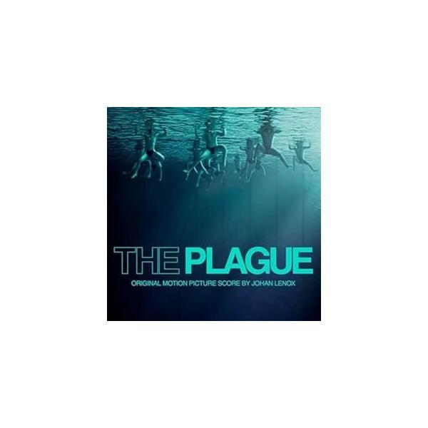 【発売日：2026年03月27日】種別:CD 【輸入盤】 サントラその他 発売日:2026/03/27 登録日:2026/02/06 ヨハン・レノックス プレイグ 内容:1. Drill2. Story3. Splash4. Mirror5...