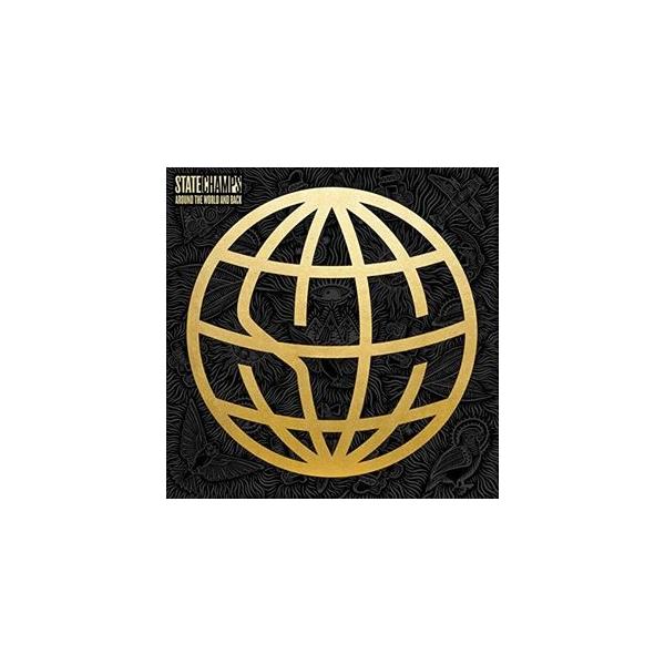 【発売日：2015年10月16日】種別:CD 【輸入盤】 洋楽ロック 発売日:2015/10/16 登録日:2015/10/23 ステイト・チャンプス アラウンド・ザ・ワールド＆バック 内容:1. Eyes Closed2. Secrets...