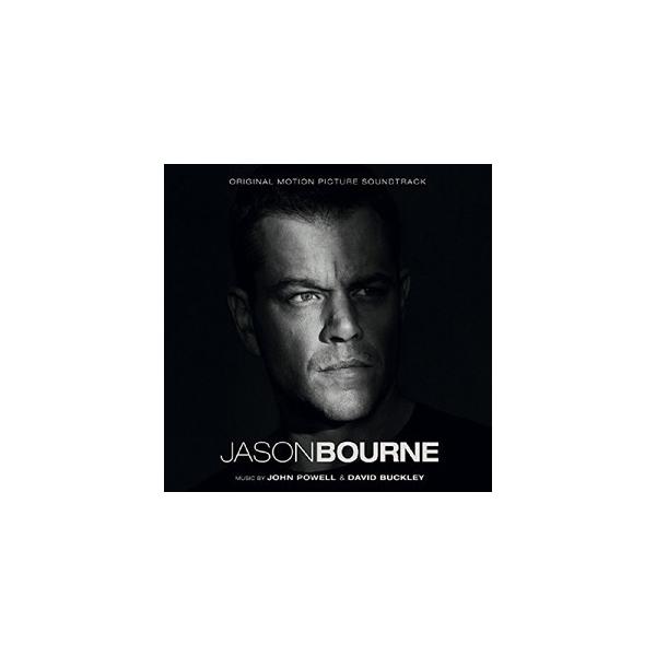 【発売日：2016年07月29日】種別:CD 【輸入盤】 サントラその他 発売日:2016/07/29 登録日:2016/08/17 サウンドトラック ジェイソン・ボーン サウンドトラック CD 内容:1. I Remember Every...