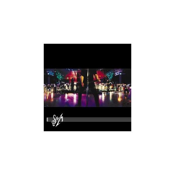 【発売日：2013年09月24日】種別:2CD 【輸入盤】 洋楽ハードロック/ヘヴィメタル 発売日:2013/09/24 登録日:2015/09/30 メタリカ S＆M メタリカ CD Metallica 内容:［Disc 1］1. The...