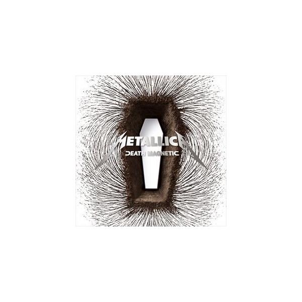 【発売日：2013年10月08日】種別:CD 【輸入盤】 洋楽ハードロック/ヘヴィメタル 発売日:2013/10/08 登録日:2015/09/30 メタリカ デス・マグネティック メタリカ CD Metallica 内容:1. That ...