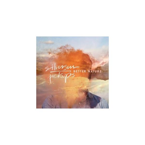 【発売日：2015年09月25日】種別:CD 【輸入盤】 洋楽ロック 発売日:2015/09/25 登録日:2015/10/01 シルバーサン・ピックアップス ベター・ネイチャー 内容:1. Cradle （Better Nature）2....