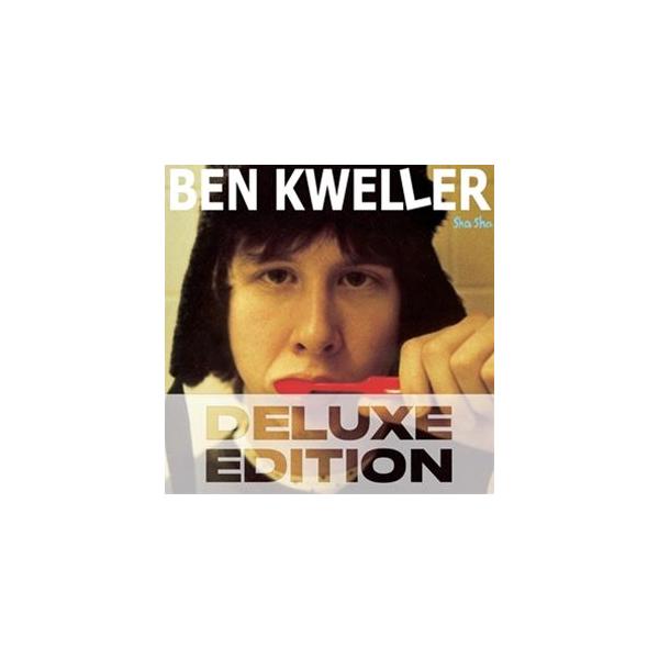 【発売日：2023年03月10日】種別:3LP 【輸入盤】 洋楽ロック 発売日:2023/03/10 登録日:2023/01/25 ベン・クウェラー シャ・シャ・20TH・アニヴァーサリー・デラックス 内容:［LP1 ： Side A］1....