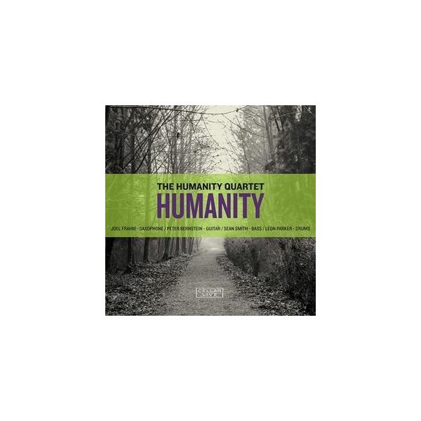 【発売日：2018年10月05日】種別:CD 【輸入盤】 ジャズ・フュージョン海外ジャズ 発売日:2018/10/05 登録日:2018/10/26 ヒューマニティ・カルテット ヒューマニティ