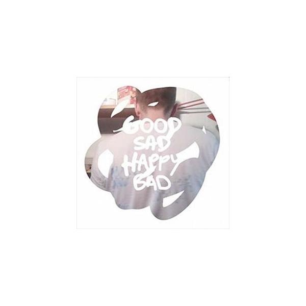 【発売日：2015年09月11日】種別:CD 【輸入盤】 洋楽ポップス 発売日:2015/09/11 登録日:2015/09/01 ミカチュー＆ザ・シェイプス グッド・サッド・ハッピー・バッド 内容:1. Sad2. Dreaming3. ...