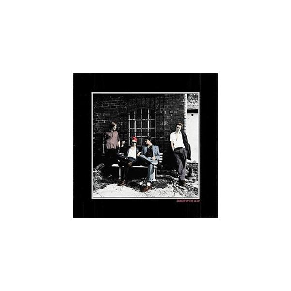 【発売日：2015年05月05日】種別:CD 【輸入盤】 洋楽ロック 発売日:2015/05/05 登録日:2015/03/11 パーマ・ヴァイオレッツ デンジャー・イン・ザ・クラブ 内容:1. Sweet Violets2. Hollyw...