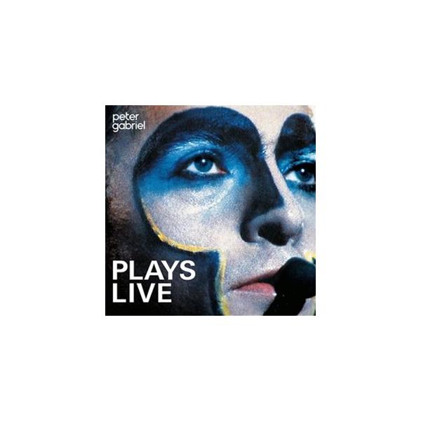 【発売日：2021年03月19日】種別:2CD 【輸入盤】 洋楽ロック 発売日:2021/03/19 登録日:2021/03/05 ピーター・ガブリエル プレイズ・ライブ 内容:［Disc 1］1. The Rhythm Of the He...