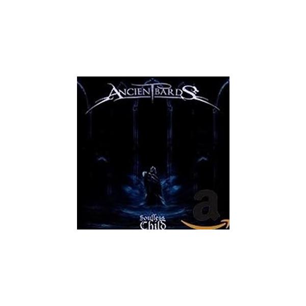 【発売日：2021年02月05日】種別:CD 【輸入盤】 洋楽ロック 発売日:2021/02/05 登録日:2023/07/14 アンシエント・バーズ ソウルレス・チャイルド