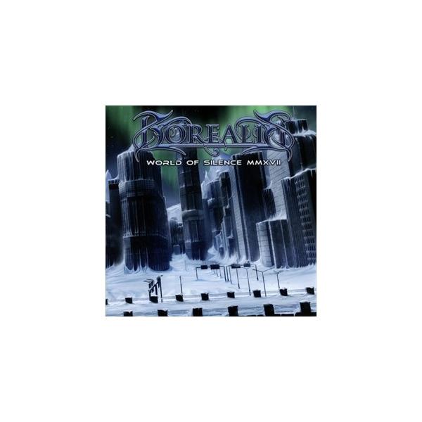 【発売日：2017年01月27日】種別:CD 【輸入盤】 洋楽ハードロック/ヘヴィメタル 発売日:2017/01/27 登録日:2017/02/01 ボレアリス ワールド・オブ・サイレンス・MMXVII 内容:1. Lost Voices ...