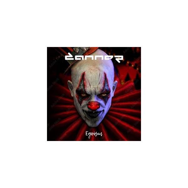 【発売日：2022年02月18日】種別:CD 【輸入盤】 洋楽ハードロック/ヘヴィメタル 発売日:2022/02/18 登録日:2022/01/28 ダナー エゴイズム 内容:1. Cheated2. Back Then3. Where B...